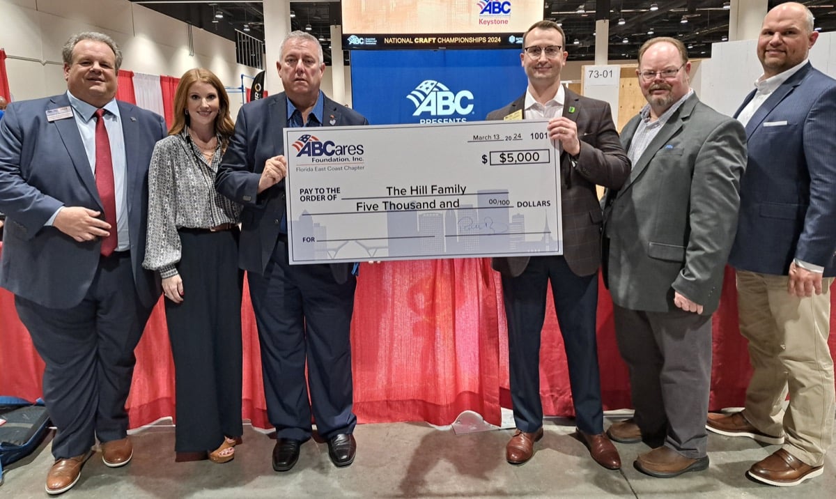 ABC Cares Foundation - Coconut Creek, FL - Home